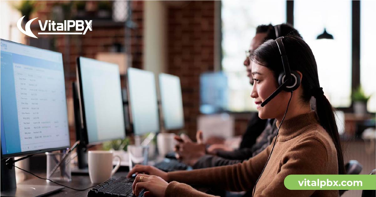 Best PBX Features | VitalPBX - Advanced PBX System
