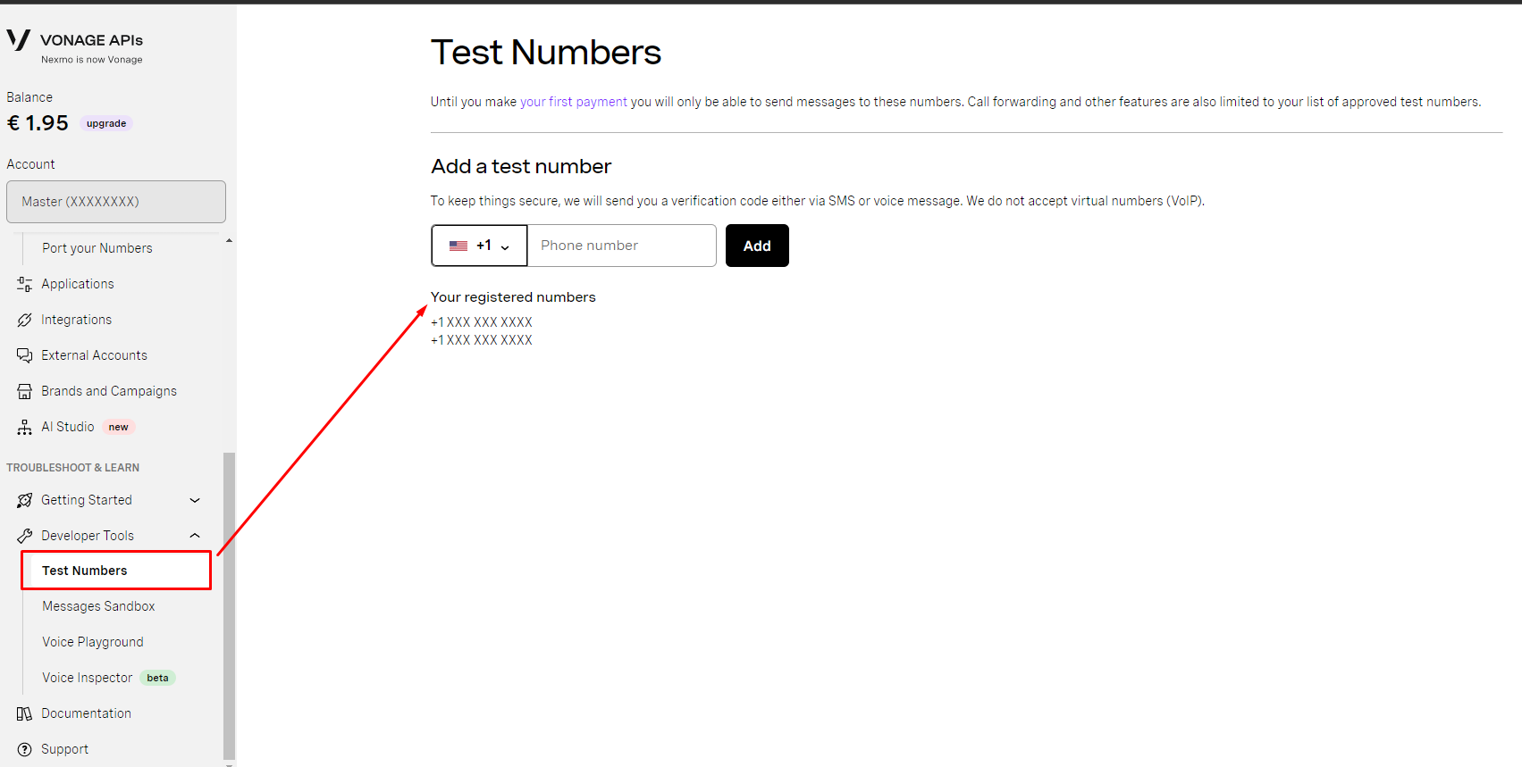 Step-by-Step Guide: Integrating Vonage SIP Trunking With VitalPBX 4.