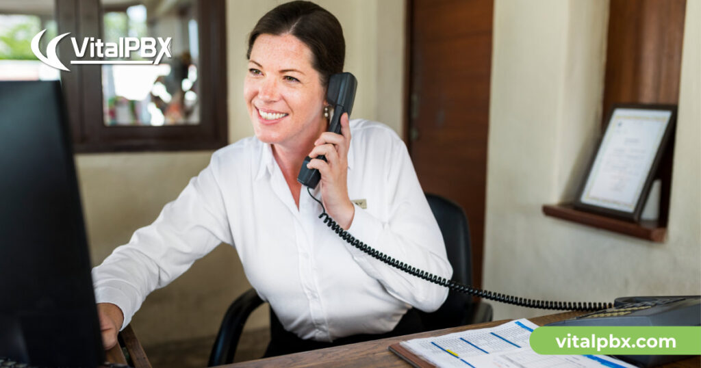 PBX Systems Explained: How Modern Business Phone Networks Work In 2025